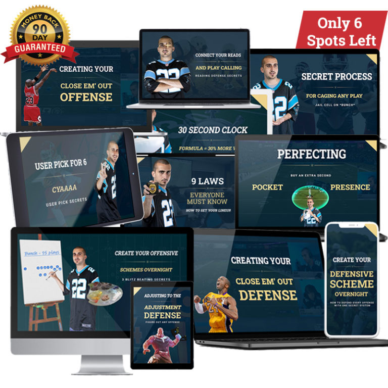 Madden 23 Ebooks With A Surprise Twist From The 3x Pro Champ