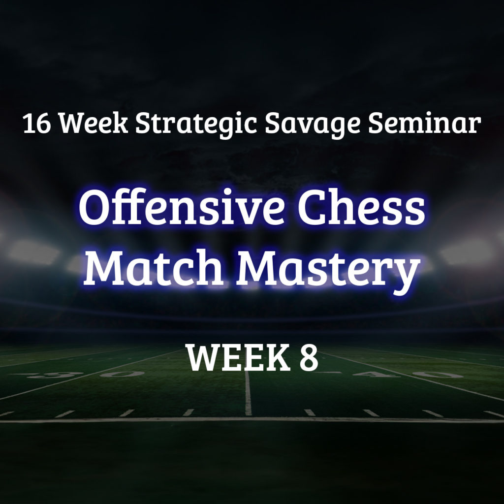 Madden Academy – More Than Money Plays and E-books