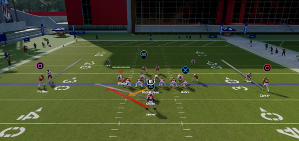 How To Stop Run Madden 26 In 3 Steps *FREE EBOOK INSIDE*